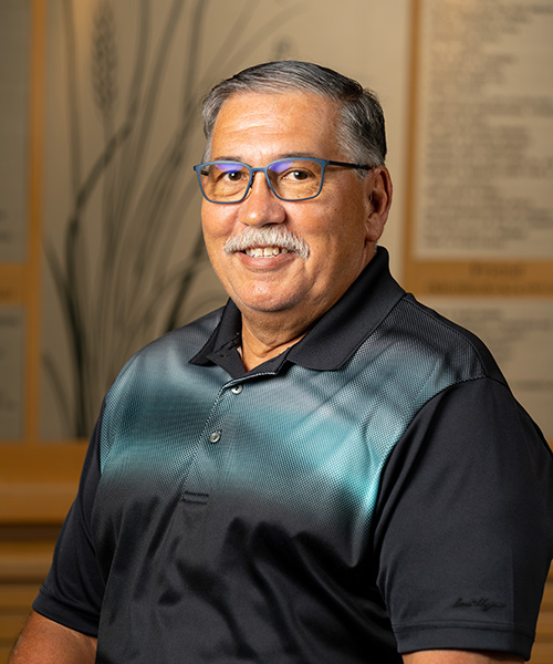 Board & Staff - BTHC Foundation