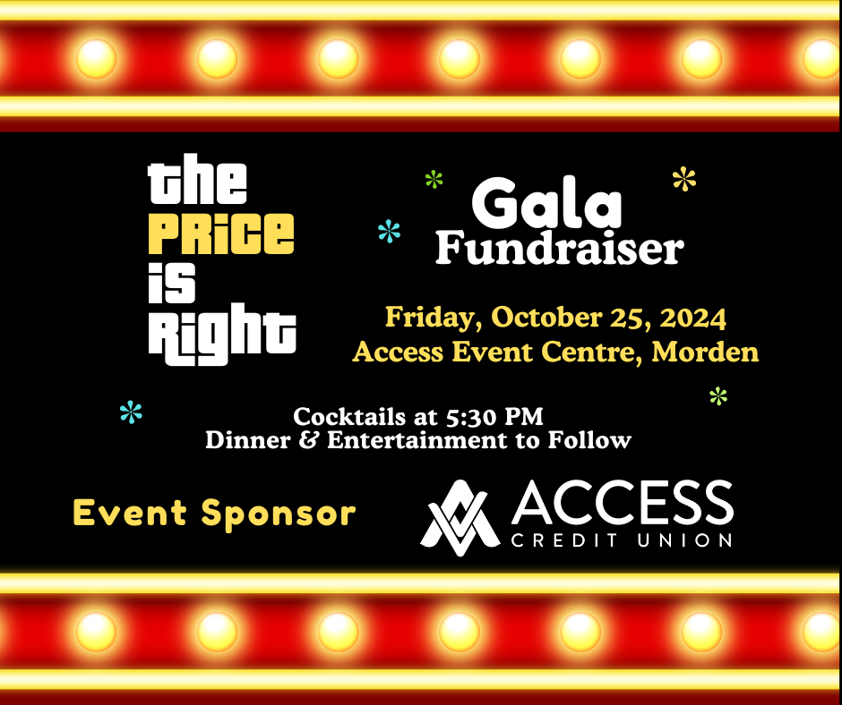 Come on Down to this year's Fall Gala! - BTHC Foundation